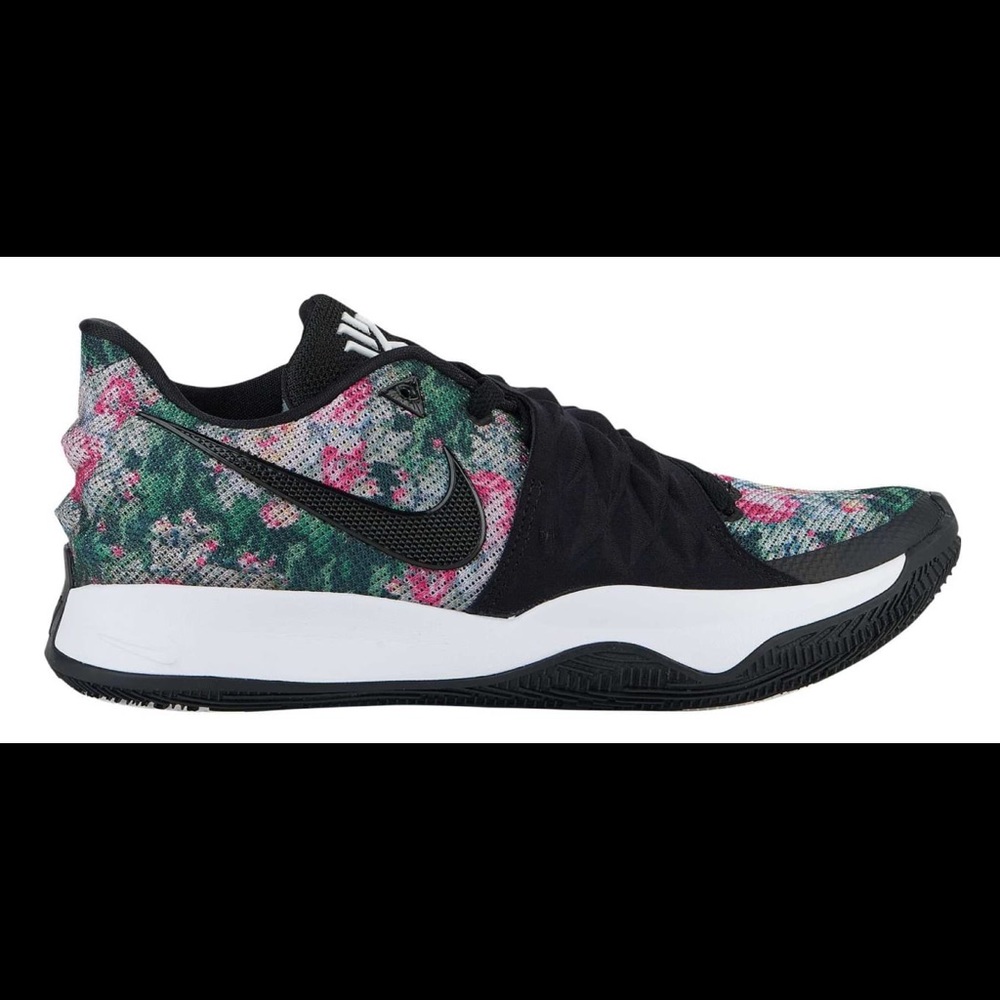 Nike Kyrie Floral - Gem